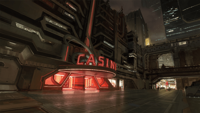 Echo Tokyo Gets Yet Another Kickstarter With The Usual Red Flags - Cliqist