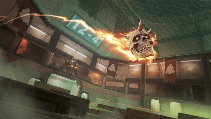 Duke it Out in Post Apocalyptic Battler Tuebor - Cliqist