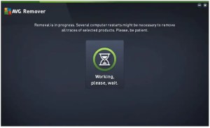 How to uninstall AVG completely on Windows 10 - {3 ultimate methods ...