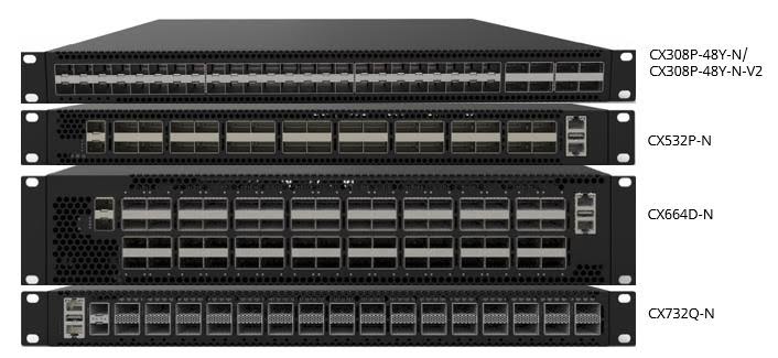 Asterfusion Sonic Based Data Center Switches Overview And Faq Open Source Software Defined Network