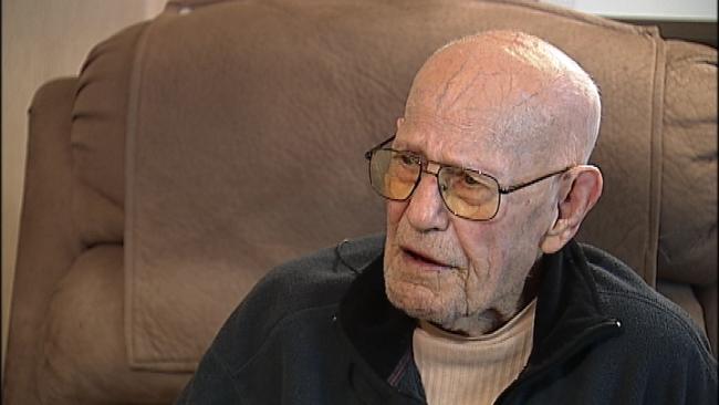 Remembering Jake McNiece & The Dirty Dozen | SOFREP