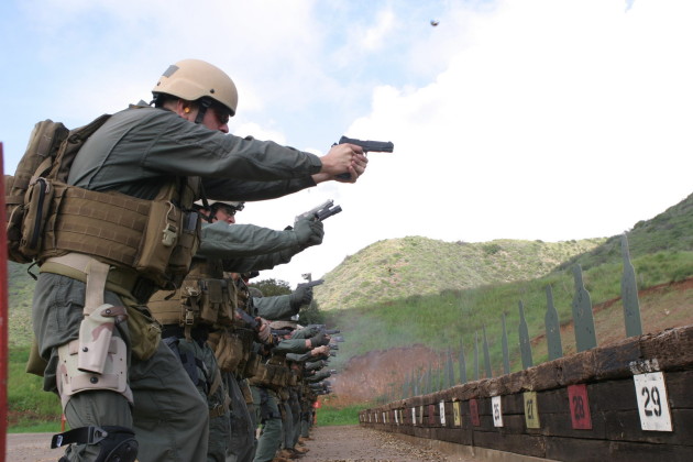 MCSOCOM Detachment One Part 4: Training Phase | SOFREP