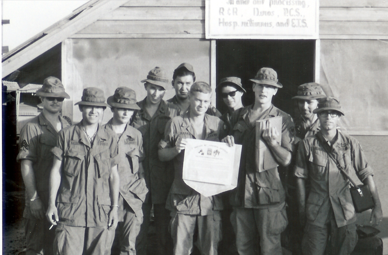 Ken Gaudet: 82nd Airborne, RLI and SADF Pathfinders | SOFREP