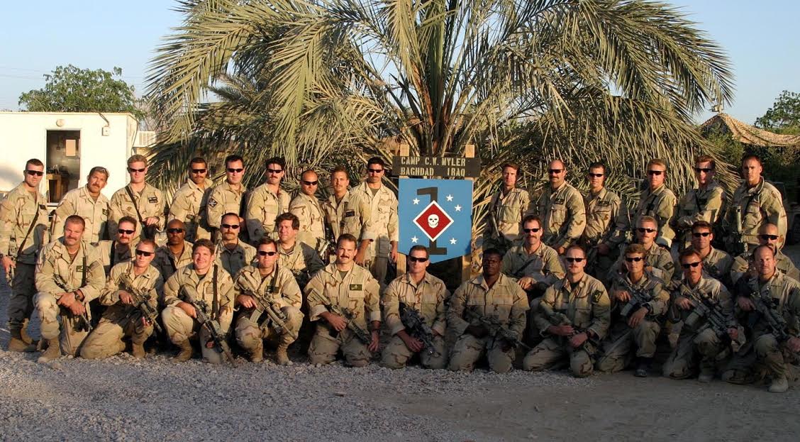 MCSOCOM Detachment One Part 8: Shifting Missions | SOFREP