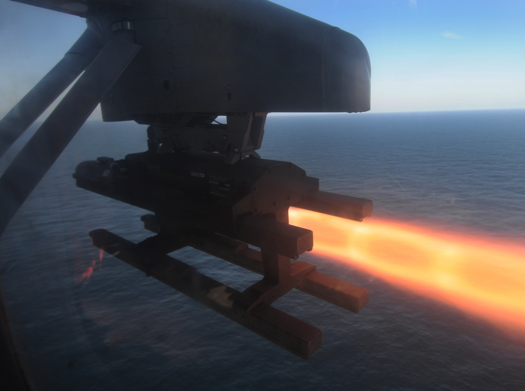 The Hellfire Missile: War On Terror’s Greatest Weapon? | SOFREP