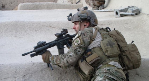 Australia’s 2nd Commando Regiment and the DEA II | SOFREP