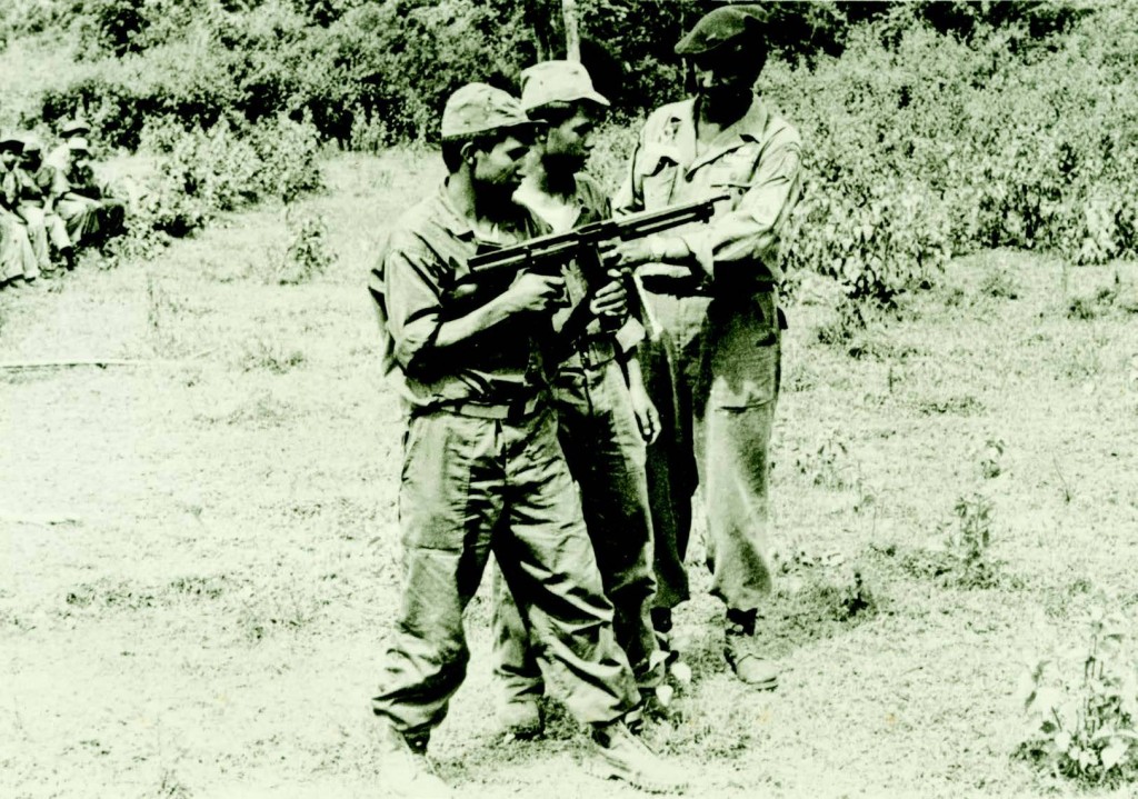 Special Forces Before Vietnam: Operation White Star | SOFREP