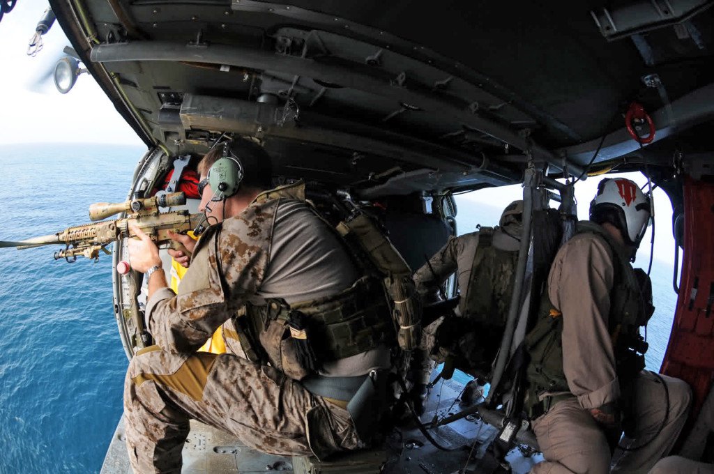 Photos of U.S. Navy SEALs in action | SOFREP