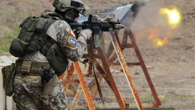 SOCOM Adopts the Glock 19: Will Big Army follow? | SOFREP