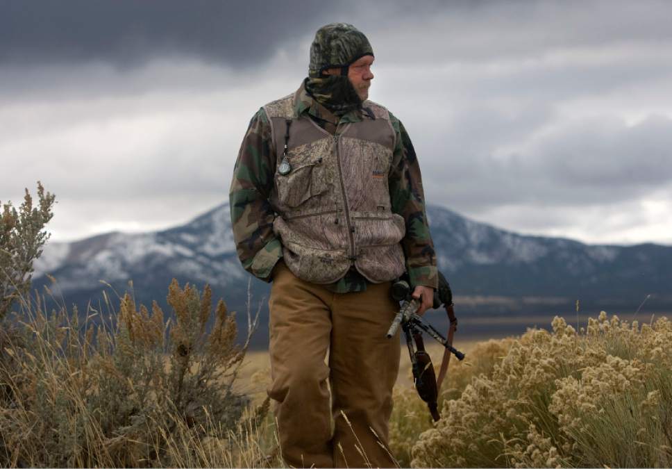 Utah head of militia tried to detonate bomb at BLM facility in Arizona ...