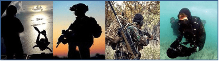 JSOU - Joint Special Operations University | SOFREP