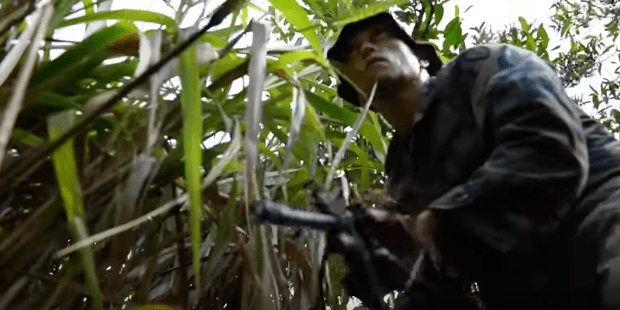 JOTC - Jungle Operations Training Center | SOFREP