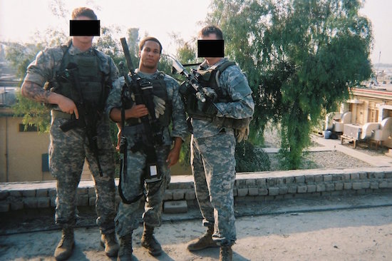 Jay Z set to produce Nick Irving's "The Reaper" television series | SOFREP