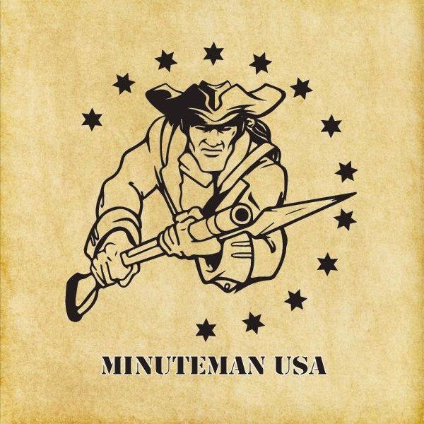 Minuteman Watch Co. releases first watch series with automatic ...