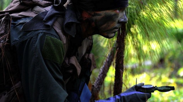 SERE Survival: The belt kit | SOFREP