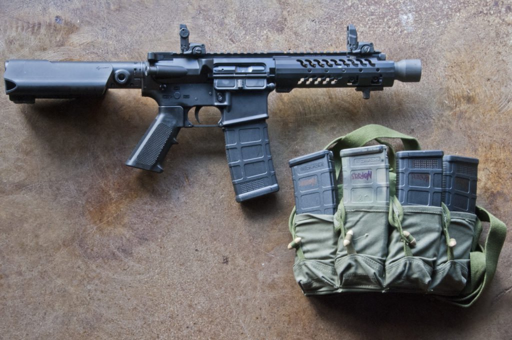 The Truck Gun Project | SOFREP