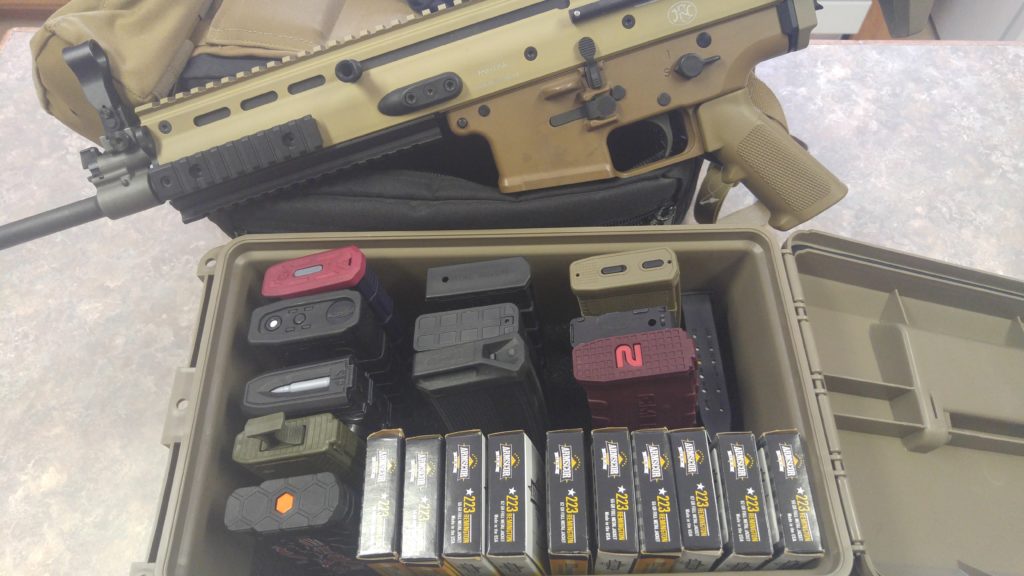 AR 15 magazines test and evaluations Part 1 | SOFREP