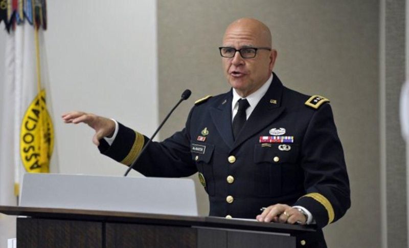 Lieutenant General McMaster doesn’t like the phrase “Radical Islamic ...