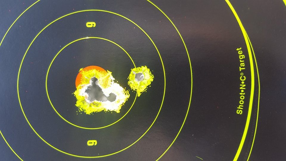 The truth about gun tests: The accuracy of modern firearms | SOFREP