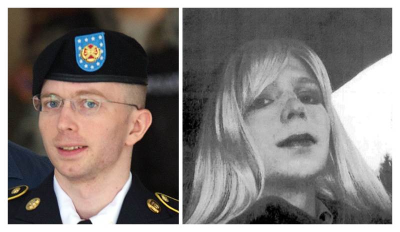 Private Chelsea Manning to remain on active duty, receive health care ...