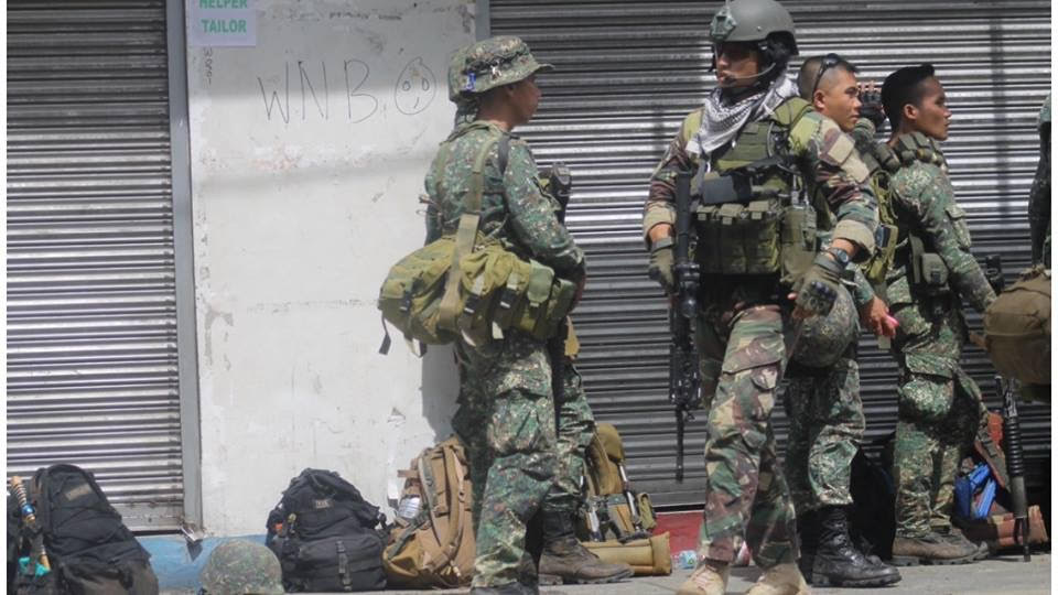 SOFREP Exclusive: Inside the operations of the Light Reaction Regiment ...