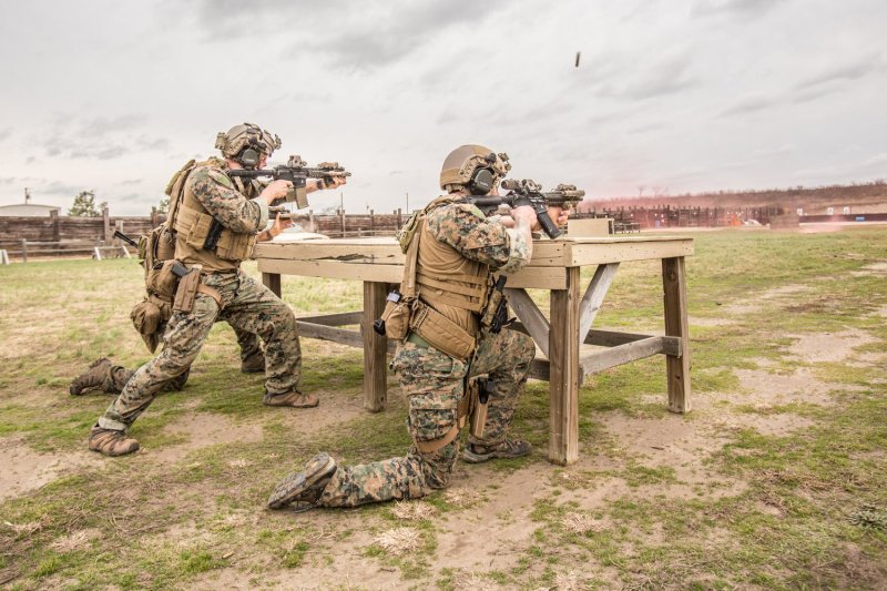 MARSOC Critical Skills Operators Worthy of Their WWII Lineage | SOFREP