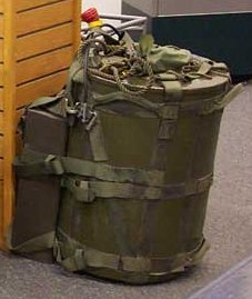 Special Operations Forces Backpack Nukes | SOFREP