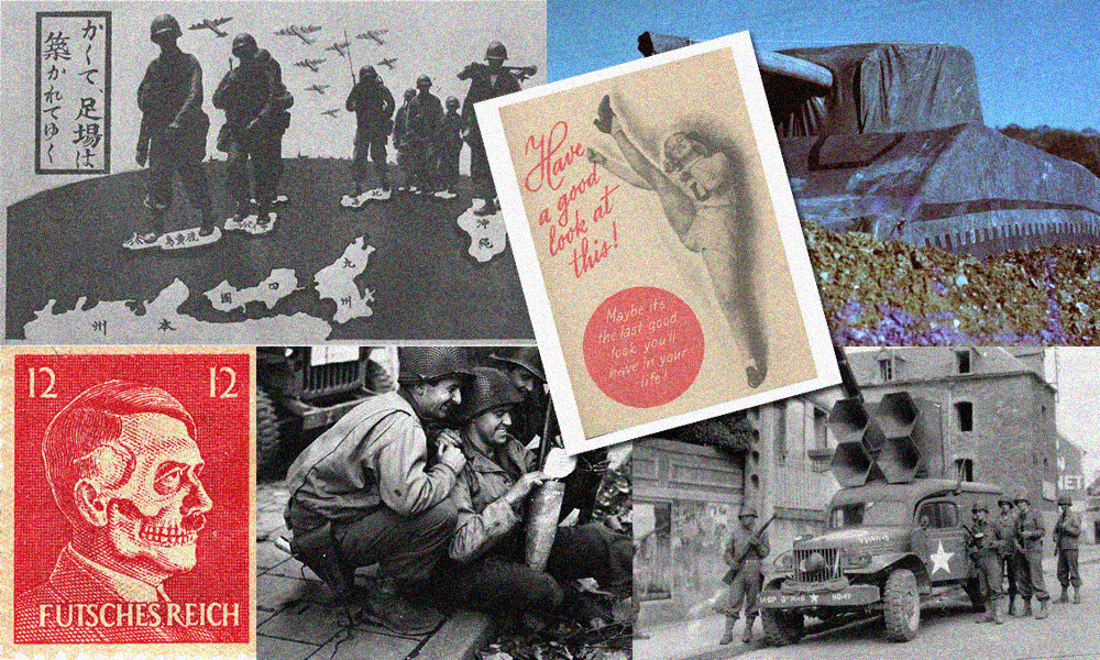 The history of U.S. PSYOPs: Psy warfare abroad (Pt 4) | SOFREP