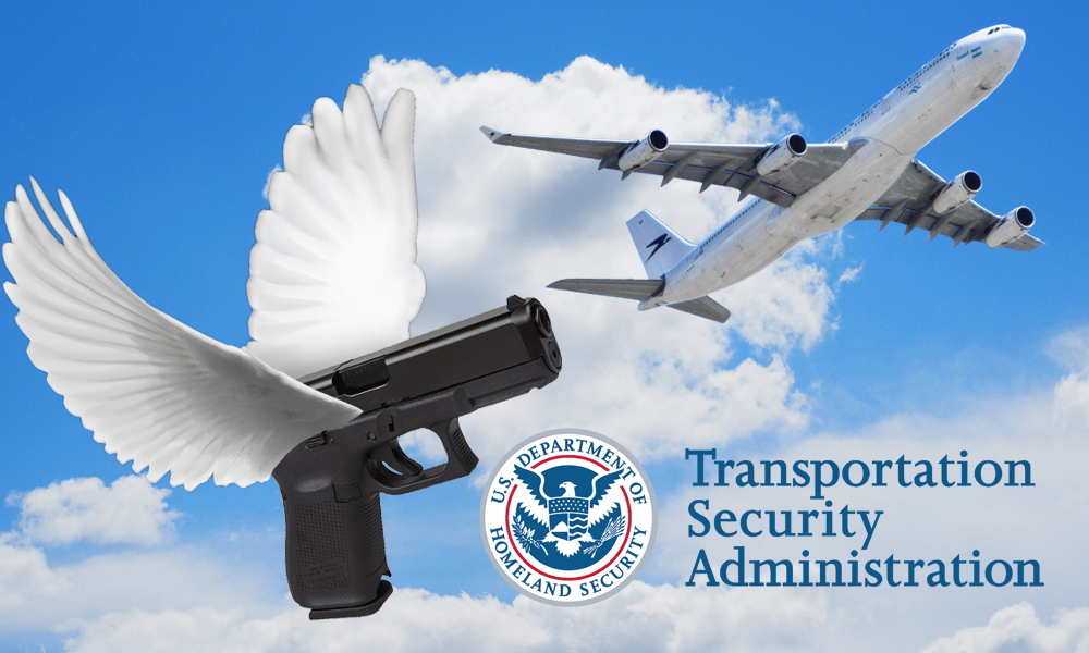 Flying with firearms, avoiding the pitfalls | SOFREP