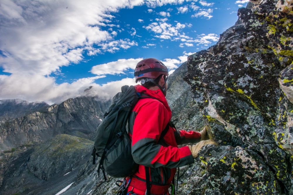 SOF Pic of the Day: Special Operations Advanced Mountaineering School ...