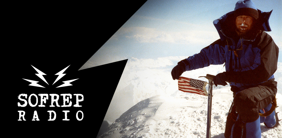 Episode 322: SGM Mike Vining shares stories from the origins of Delta ...