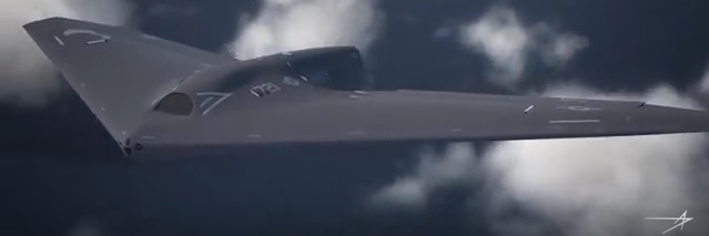 Lockheed Martin unveils stealthy, offensive variants for their tanker ...