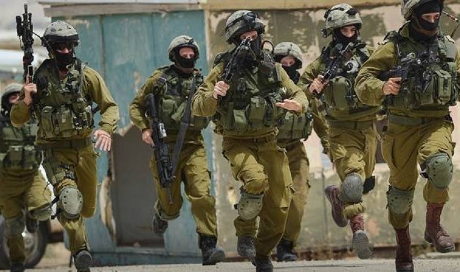 Israeli SOF raid into Gaza Strip goes south, senior officer dead | SOFREP