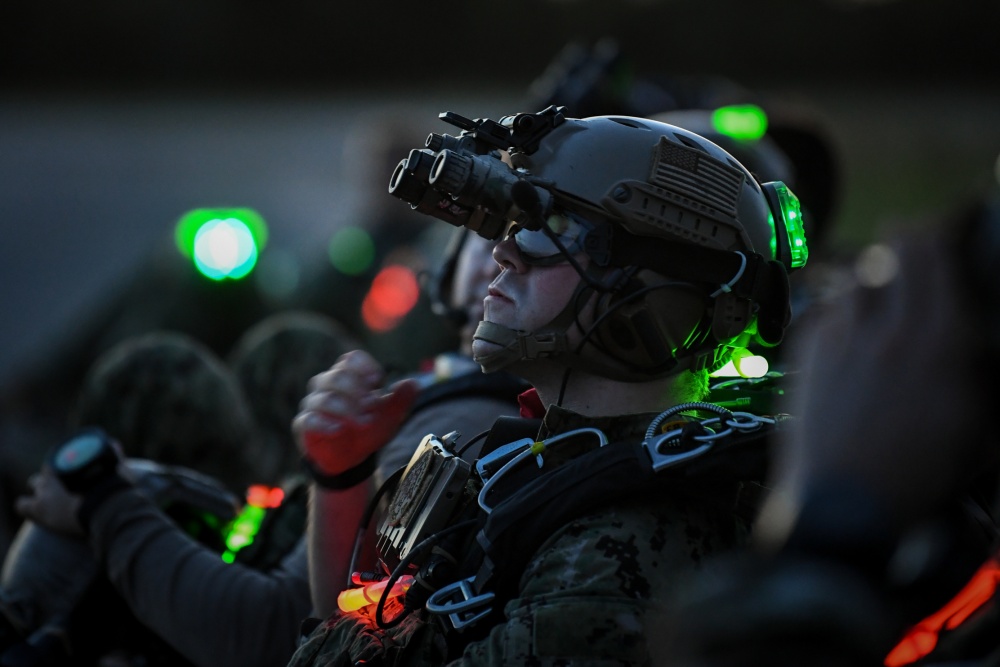 US Special Operations Command reveals new helmet for operators | SOFREP