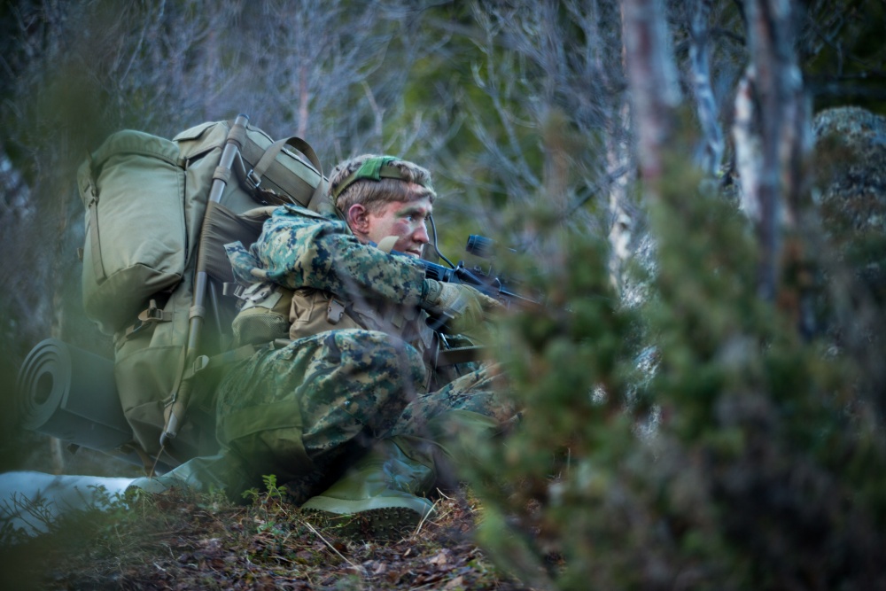 Deception and Low-visibility Ops: Here Are the 3 Most Interesting ...