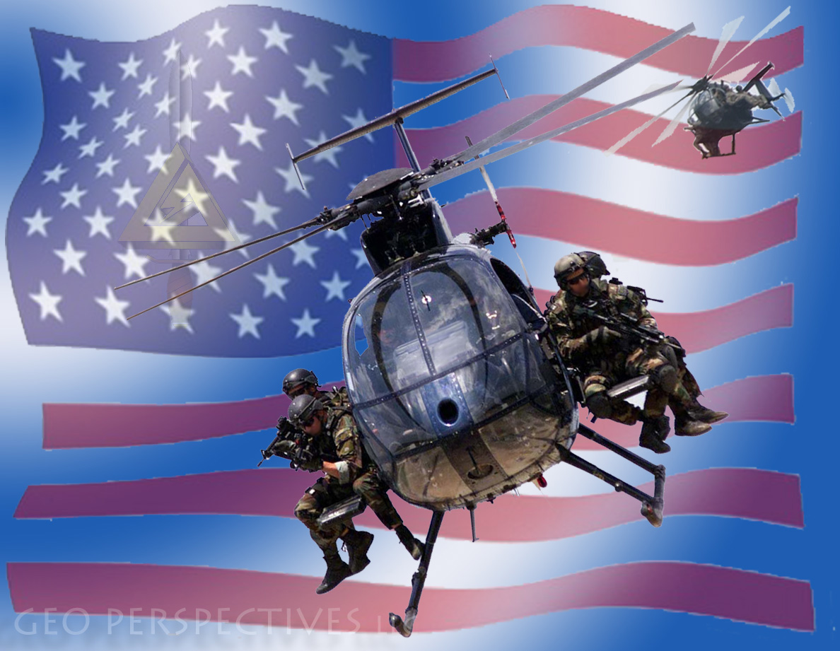 Behind the scenes at SOFREP | SOFREP