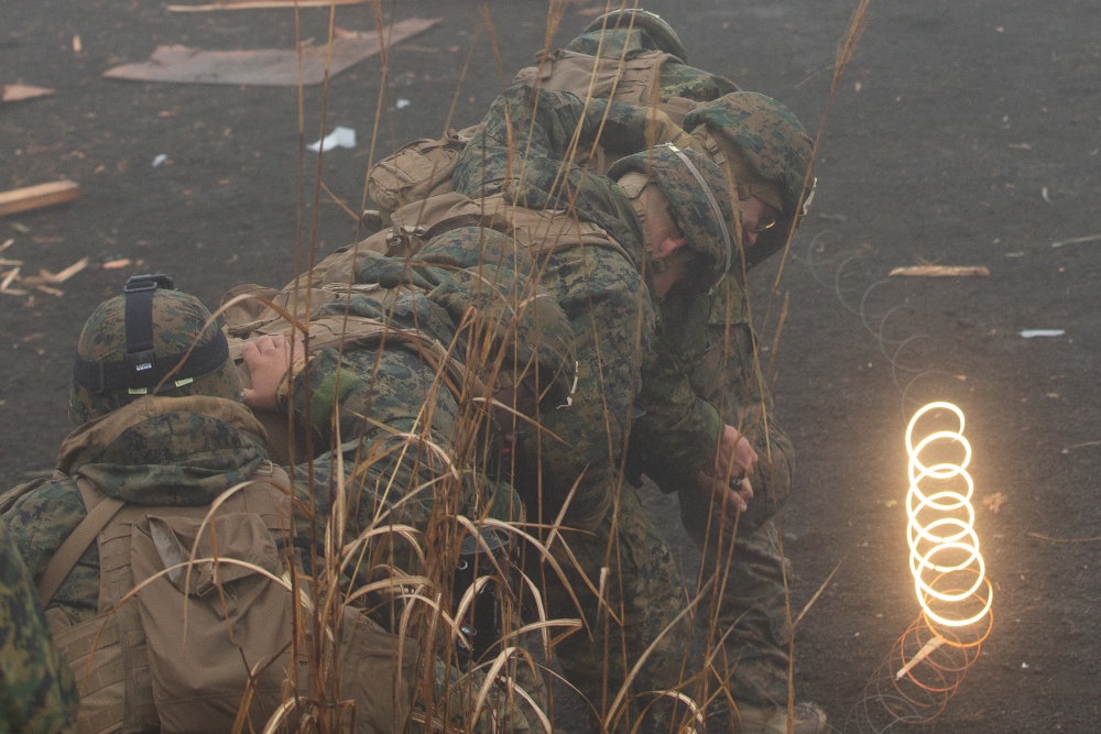 The Pic of the Day: Preparing for some explosive breaching | SOFREP