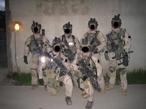 Delta Force | SOFREP