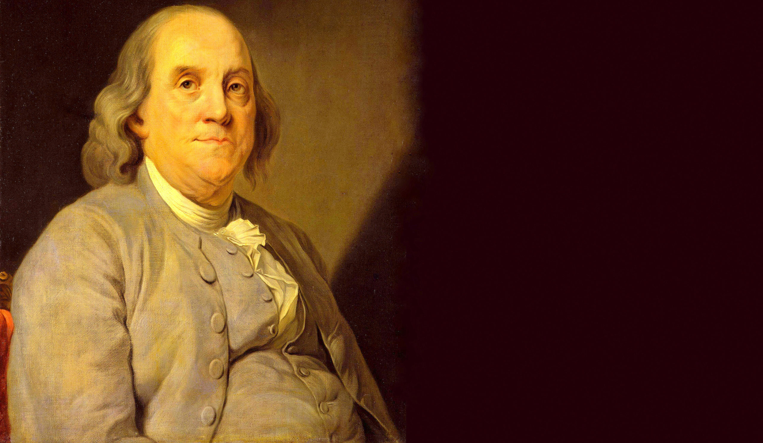 How Ben Franklin Helped Establish the Post Office to Win the ...