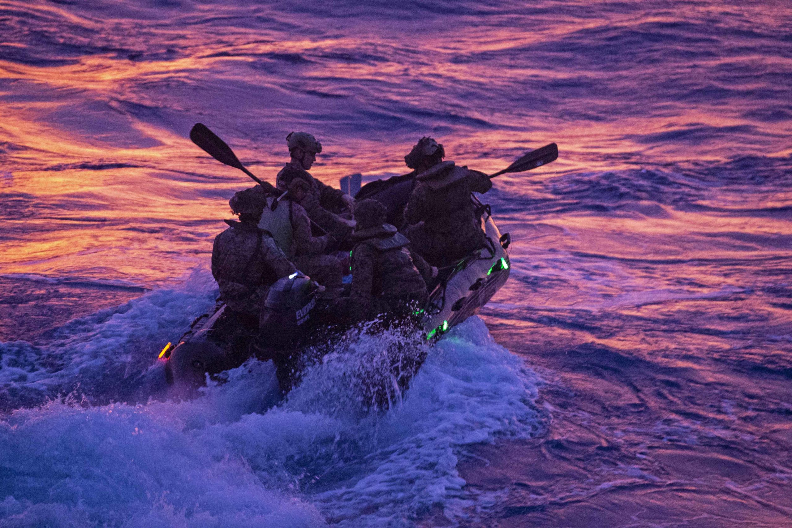 Rough Men Standing by: Navy SEALs Chris Campbell, JT Tumilson, & Heath ...