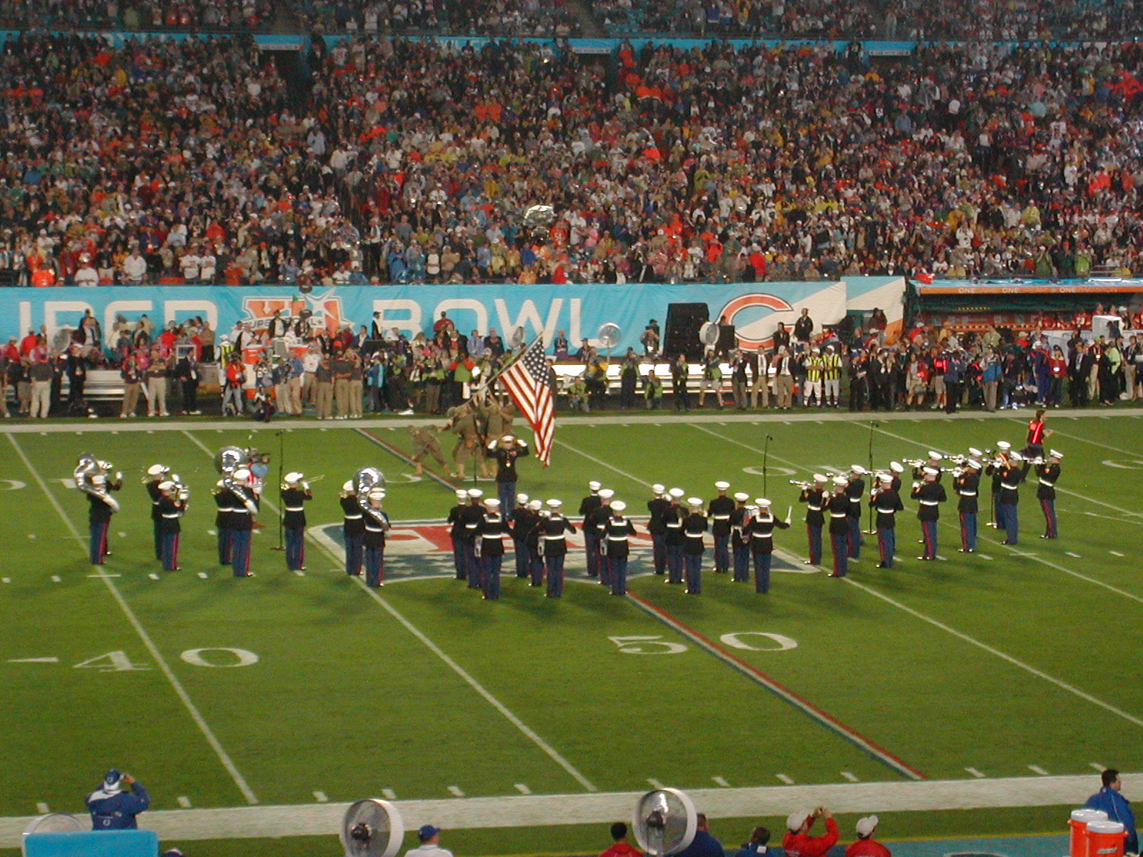 One Time at Band Camp, Marine Corps Style | SOFREP