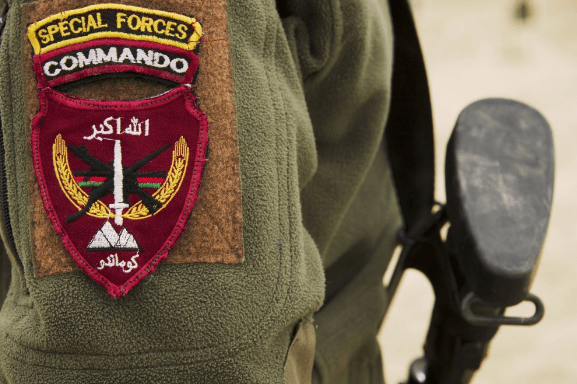 NATO Shifts Training of Afghan Commandos to Turkey | SOFREP