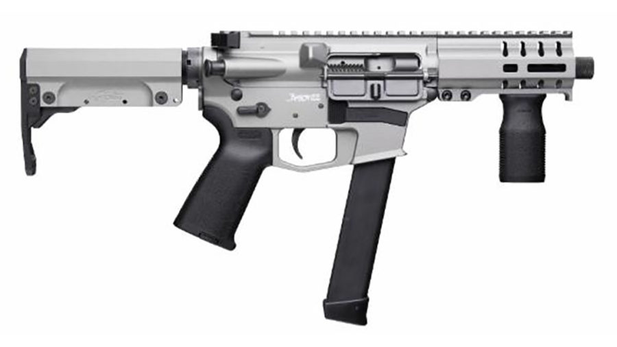 The 6 Best PCCs - Why Pistol Caliber Carbines Rock | SOFREP