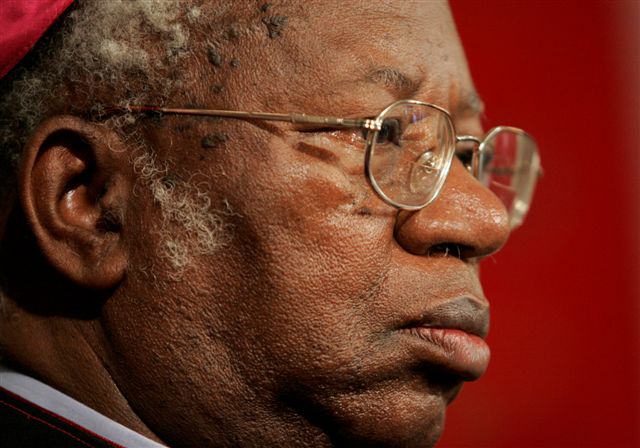 Archbishop Milingo dismissed from the priesthood | CNS Blog