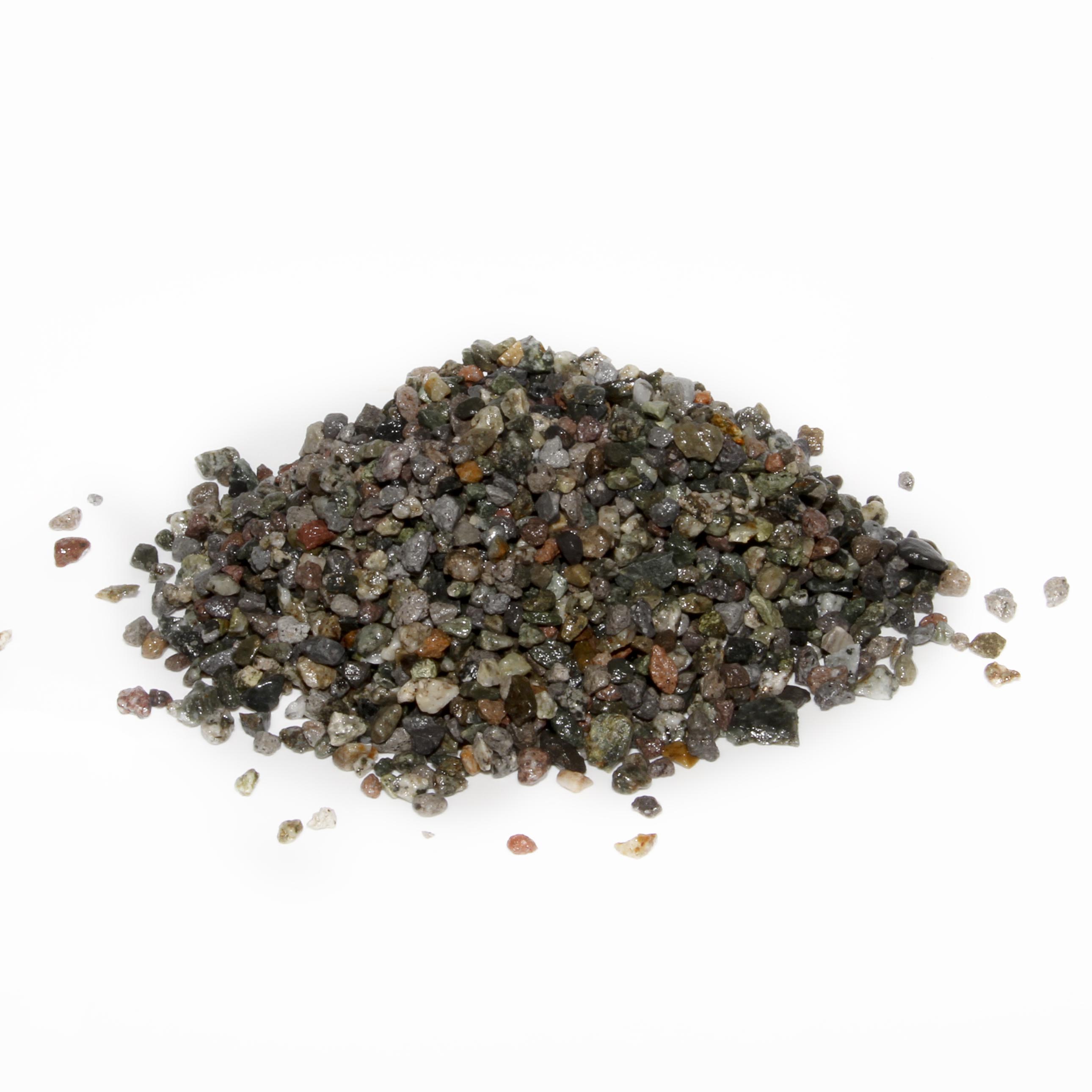 Decorative Rock - Coast Aggregates - Top Soil, Gravel, Decorative Rock ...