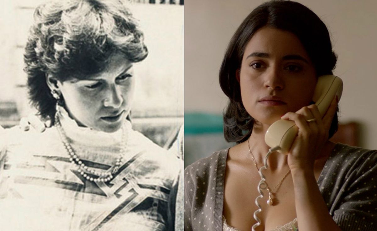 Pablo Escobar y otros personajes de ‘Narcos’ en la vida real ...