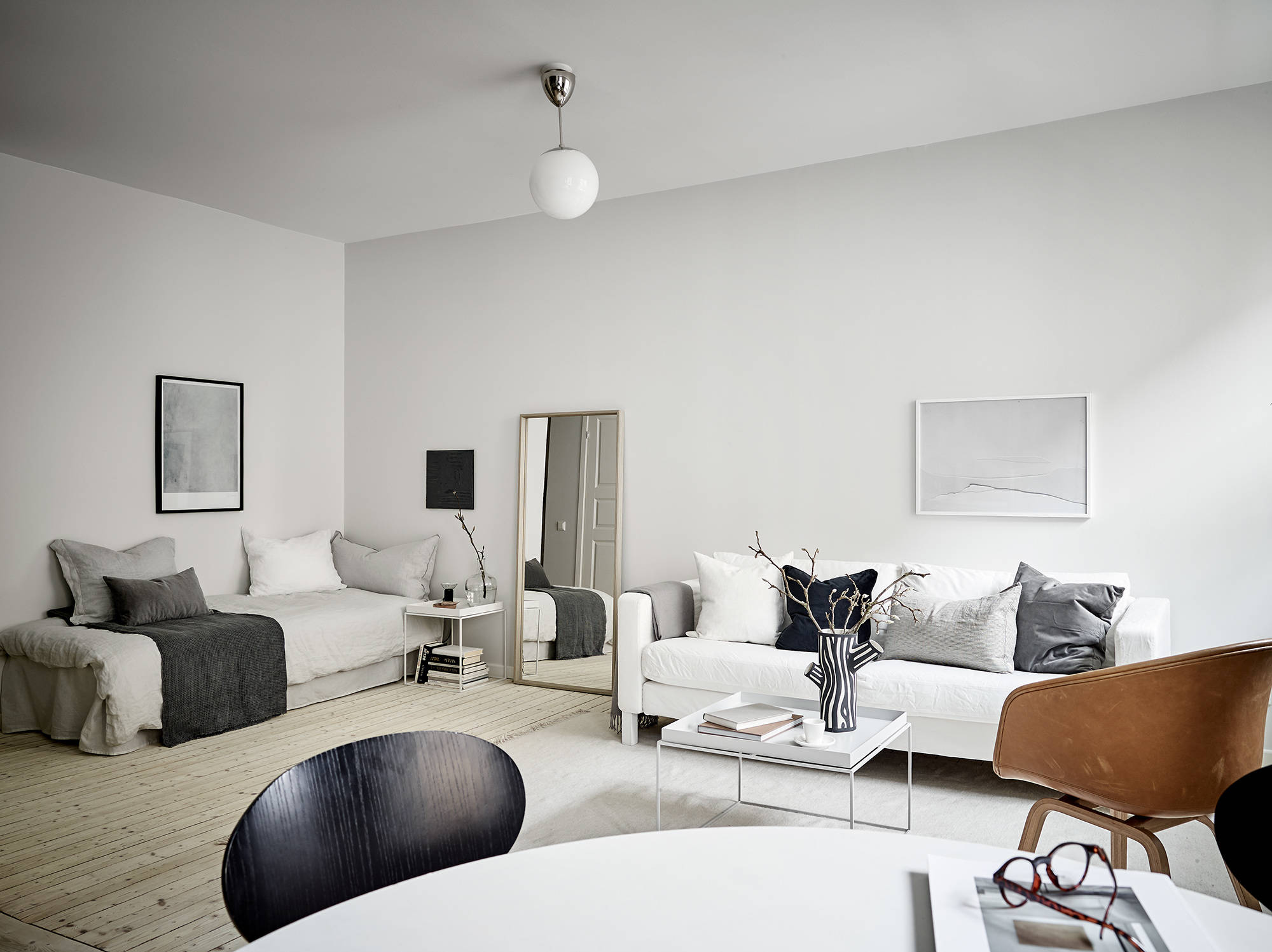 Minimal Studio – Joyce Ford Blog