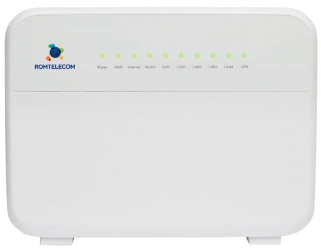 Router wireless compatibil Telekom