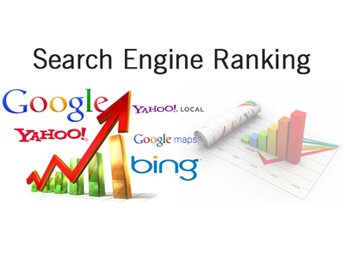 10 Tips Increase Your Search Engine Rankings | Code Exercise