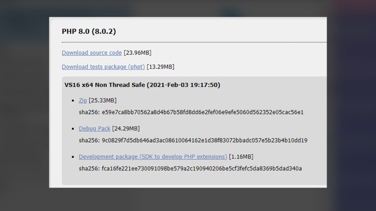 How To Install Nginx Php And Mysql On Windows 11 Codefaq 5089